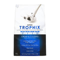 Syntrax Trophix protein blend cookies flavour