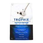 Syntrax Trophix protein blend cookies flavour