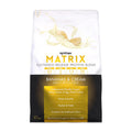 Syntrax whey protein bananas flavour