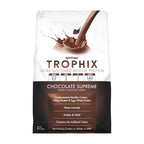 Syntrax whey protein chocolate flavour