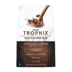 Syntrax whey protein chocolate flavour