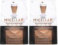 Syntrax whey protein chocolate milkshake
