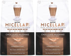 Syntrax whey protein chocolate milkshake