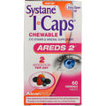 Systane I-Caps eye vitamin benefits