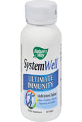System Well blended vitamin supplements for immunity