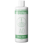 Systemic Formulas Aloe Vera benefits