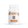 Systemic Formulas B Brain support