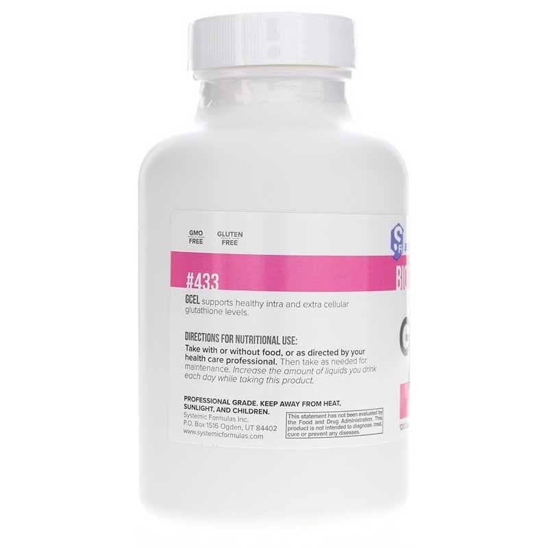 Systemic Formulas combinations for daily health