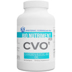 Systemic Formulas CVO-R heart health support