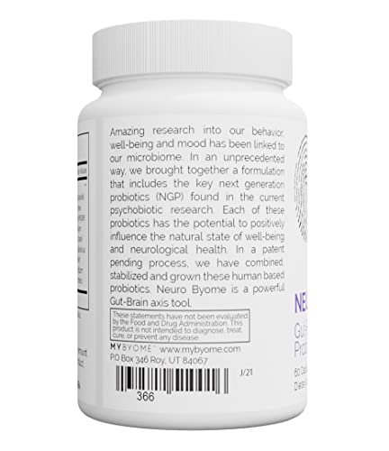 Systemic Formulas gut support