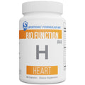 Systemic Formulas H Heart capsules