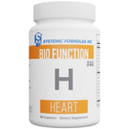 Systemic Formulas H Heart capsules
