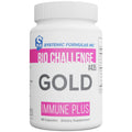 Systemic Formulas immune support capsules