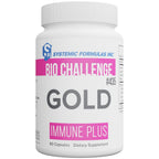 Systemic Formulas immune support capsules