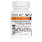 Systemic Formulas liver extract benefits