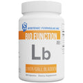 Systemic Formulas liver support capsules