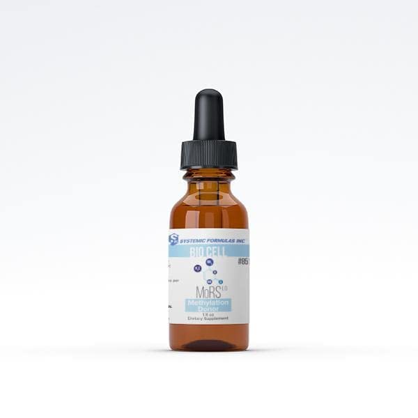 Systemic Formulas MORS LQ for daily nutrition