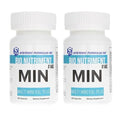 Systemic Formulas multi mineral supplement