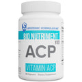 Systemic Formulas Vitamin ACP capsules