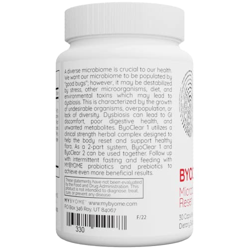 Systemic Formulas vitamin and mineral blend