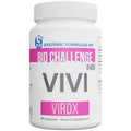 Systemic Formulas VIVI Virox multivitamins for adults
