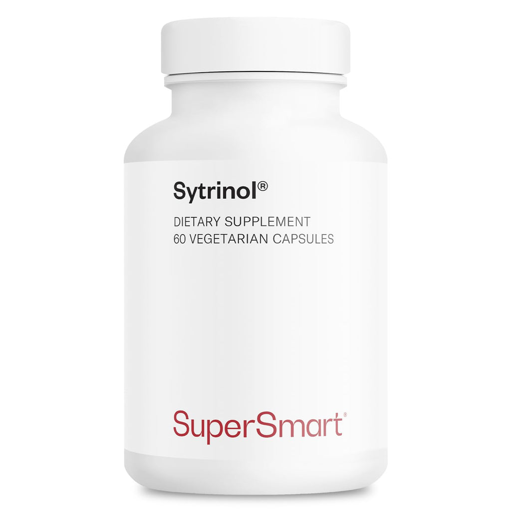 Sytrinol 300 mg antioxidant benefits