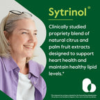 Sytrinol multivitamin for women support