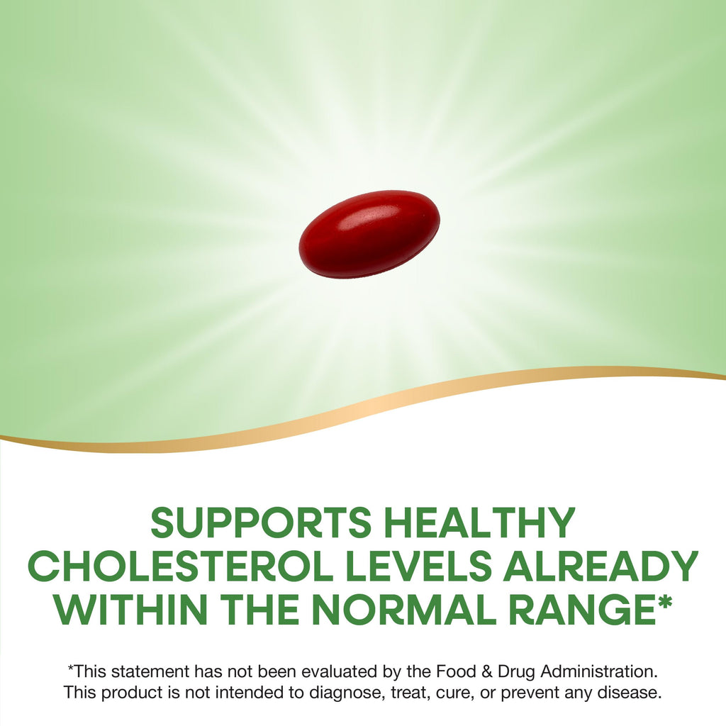 Sytrinol softgels for daily wellness