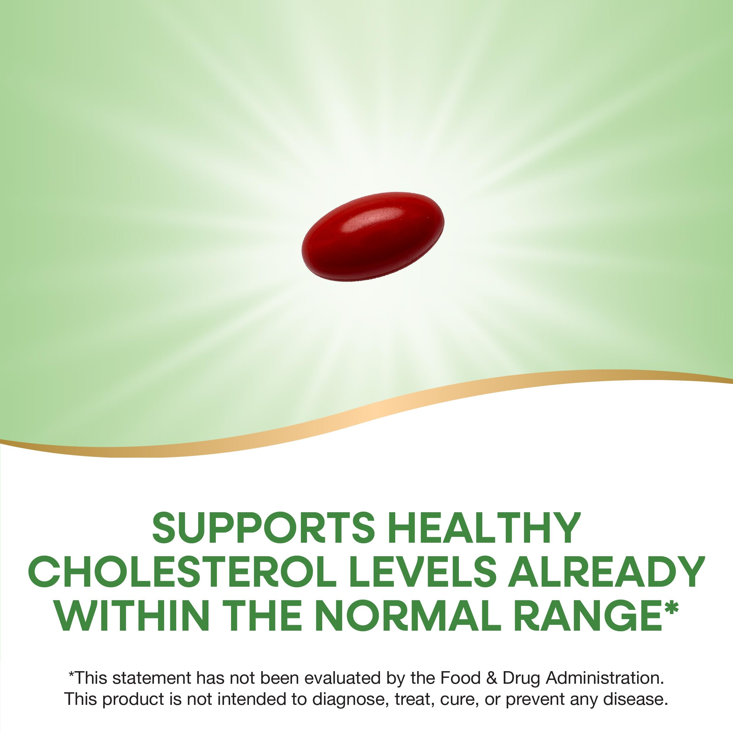 Sytrinol softgels for daily wellness