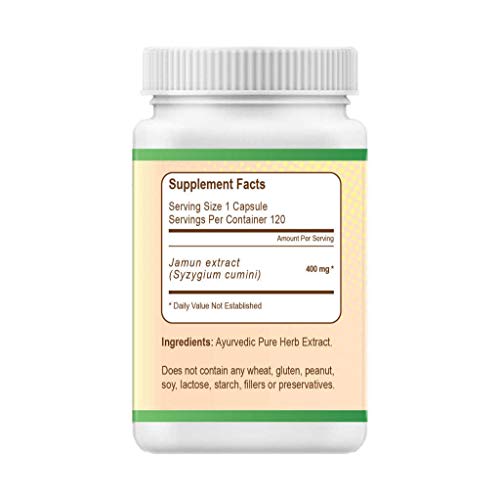 Syzygium cumini health benefits