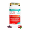 Szio+ cranberry PACs for urinary health