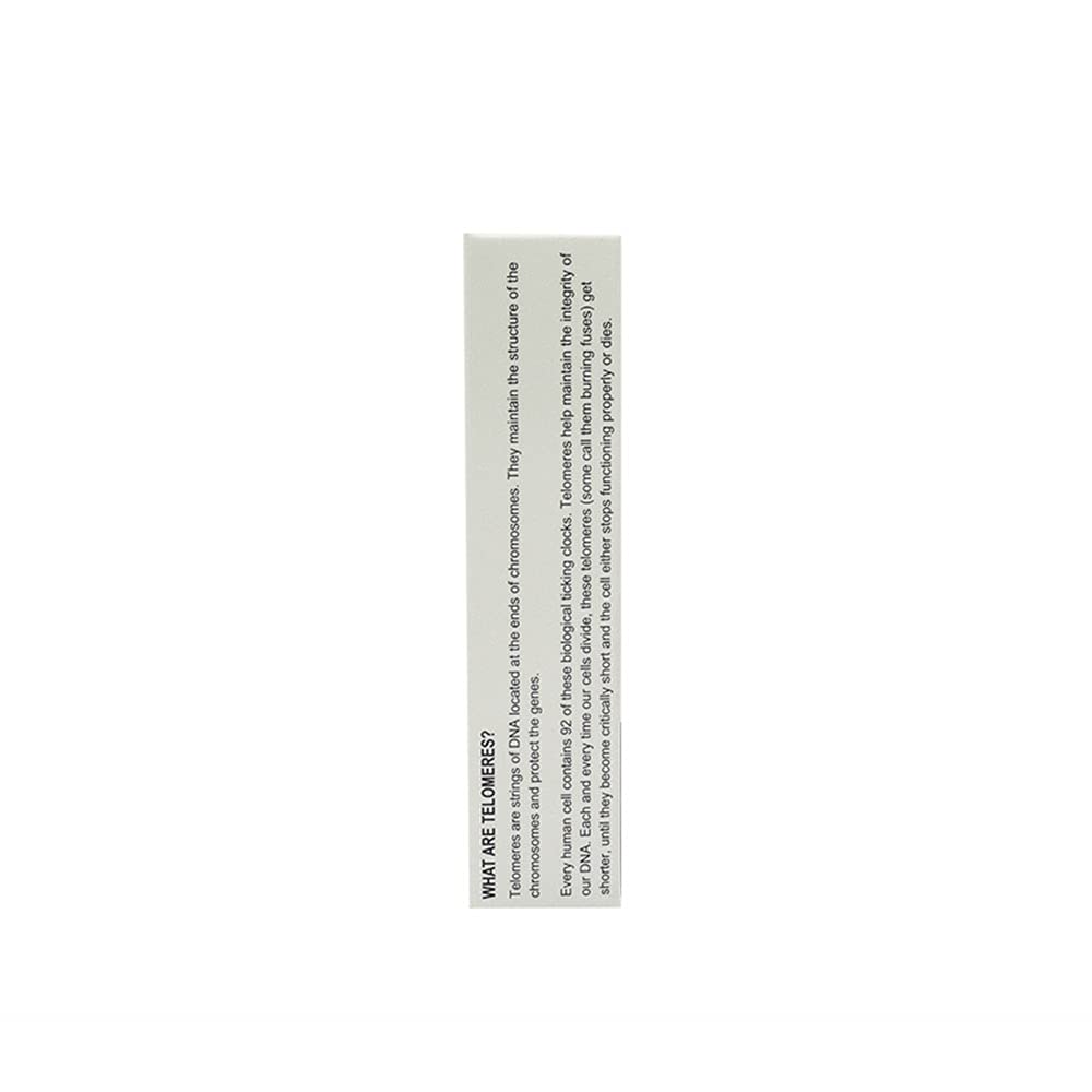 T.A. Sciences TA-65 for healthy aging