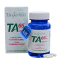 T.A. Sciences TA-65 telomere supplement