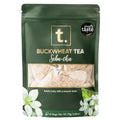 T. Buckwheat herbal tea bags