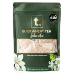 T. Buckwheat herbal tea bags