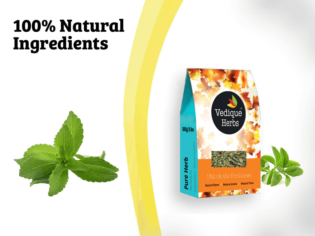 T-Cut stevia for low-carb diets