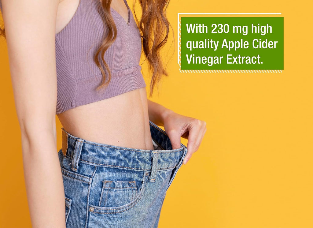 T&D apple flavor detox cleanse