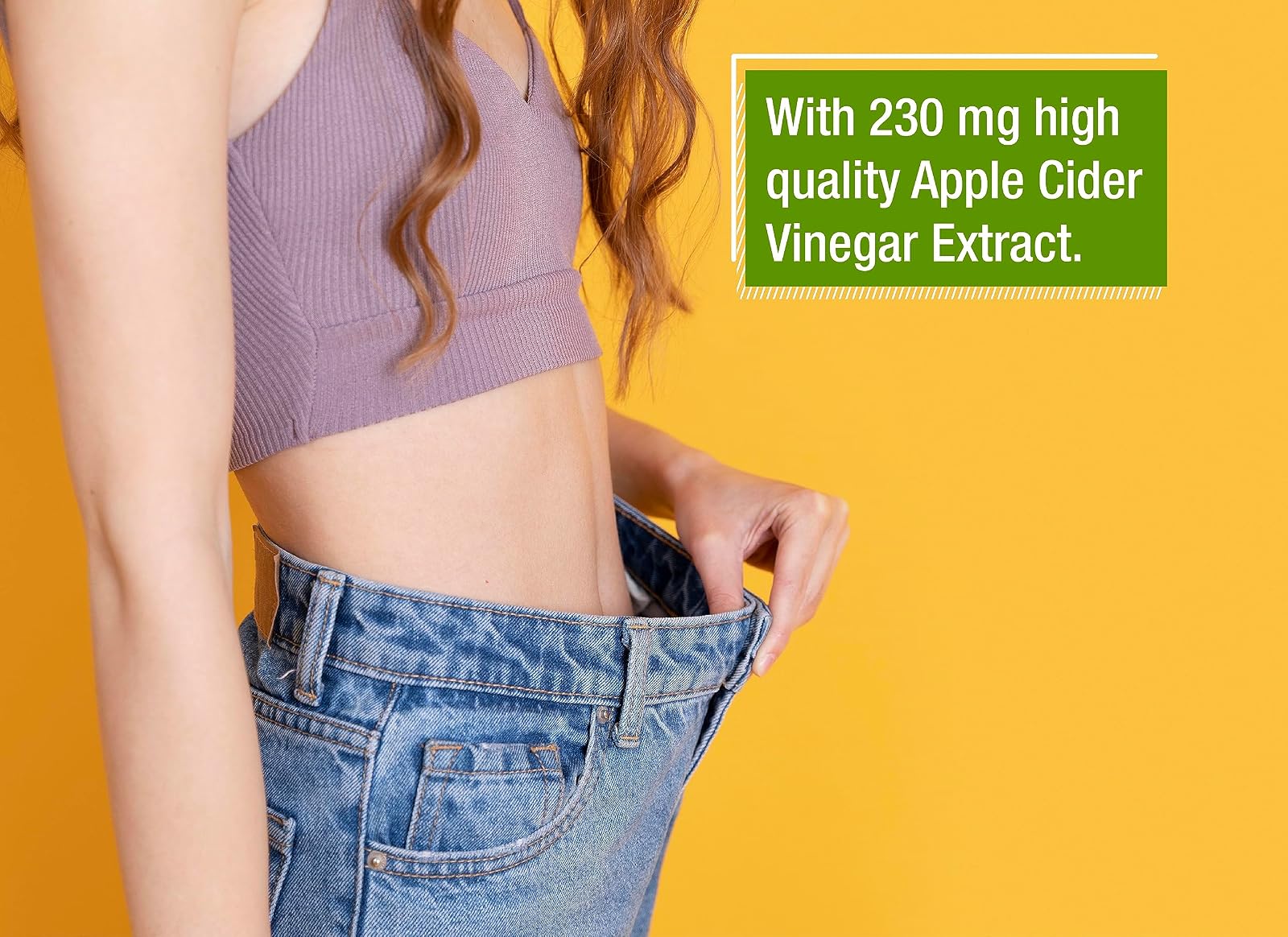 T&D apple flavor detox cleanse
