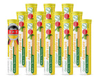 T&D German Apple Cure detox tablets