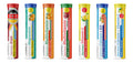 T&D German blended vitamin effervescent tablets