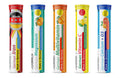 T&D German blended vitamin supplements
