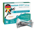 T&D magnesium stickpacks for energy