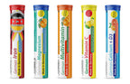 T&D multivitamins for daily health