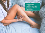 T&D Pharma magnesium for daily wellness