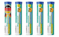 T&D Pharma magnesium oxide effervescent tablets