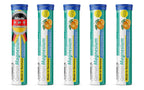 T&D Pharma magnesium oxide effervescent tablets