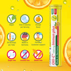 T&D vitamin C for skin health