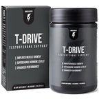 T-Drive testosterone booster for men