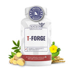T-Forge male energy support capsules
