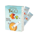T-GO herbal tea for digestion